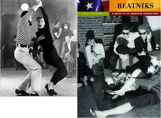 Fashion source book: Street Trends vs. High Fashion