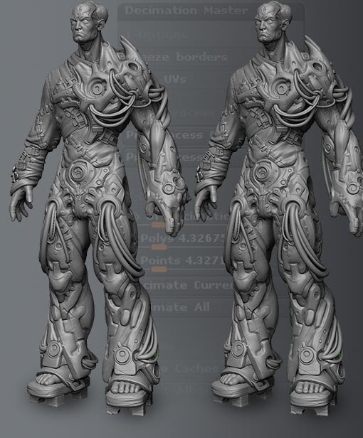 Blacksmith3d vs zbrush - polizcreditcard