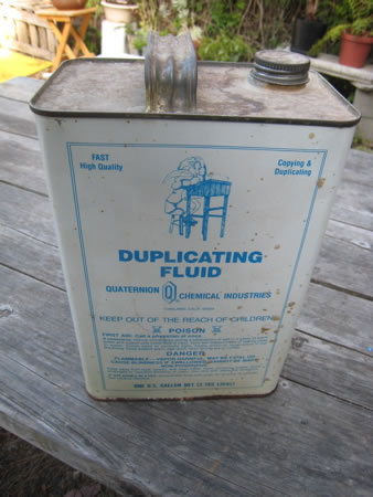 Ditto Fluid