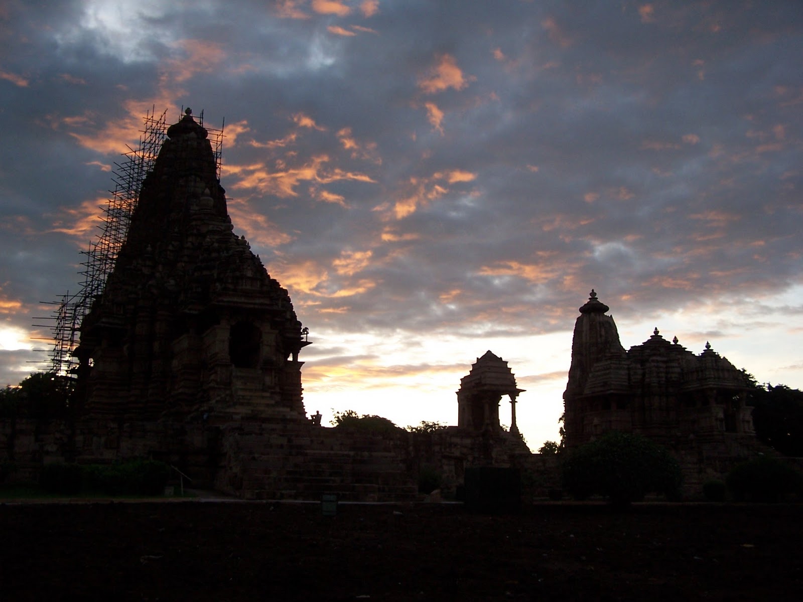 The Chandelas of Khajuraho: Territory of Chandelas: Jaijakbhukti