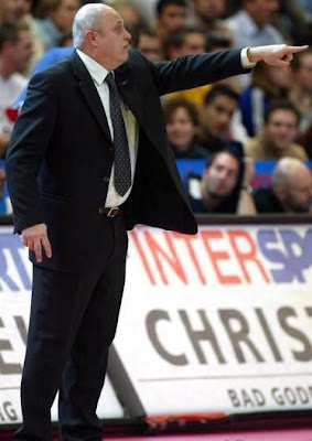 The Hoop: Vojvodina signed Milan Minic