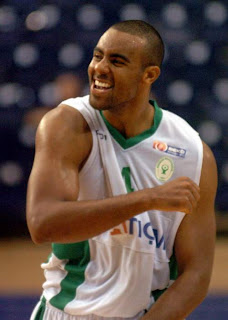 The Hoop: Galatasary announced Josh Shipp