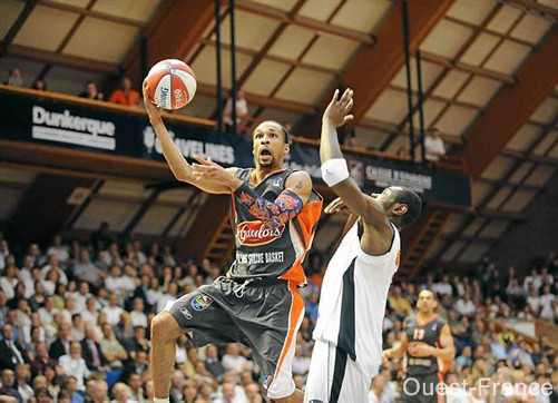 The Hoop: Maroussi announced Dewarick Spencer for 2 seasons