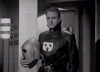 Reviews from the Top: MST3K #110 - Robot Holocaust, with Commando Cody ...