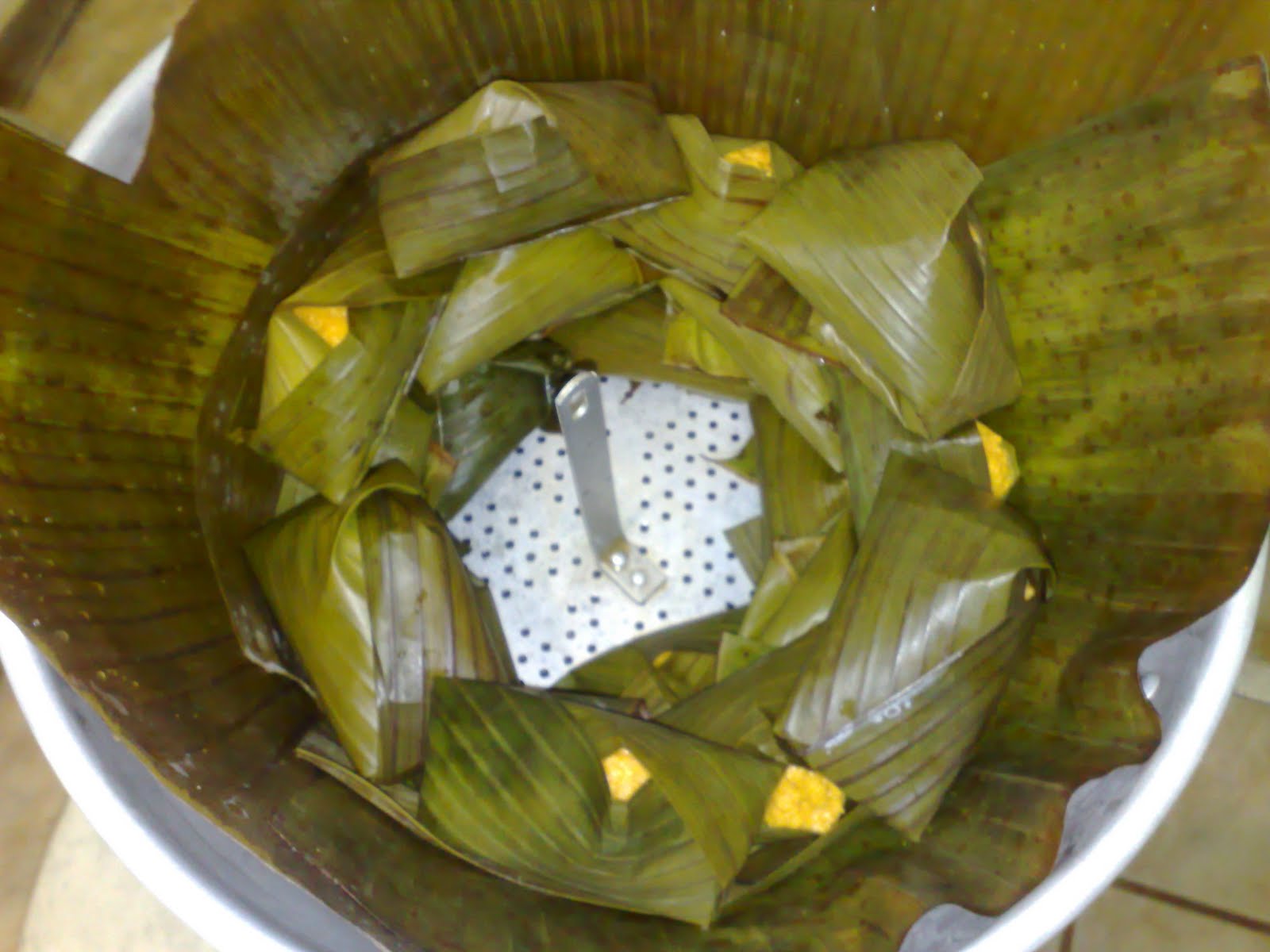 Diário Gastronômico: ABARÁ...OBAAAAAAAAAA!