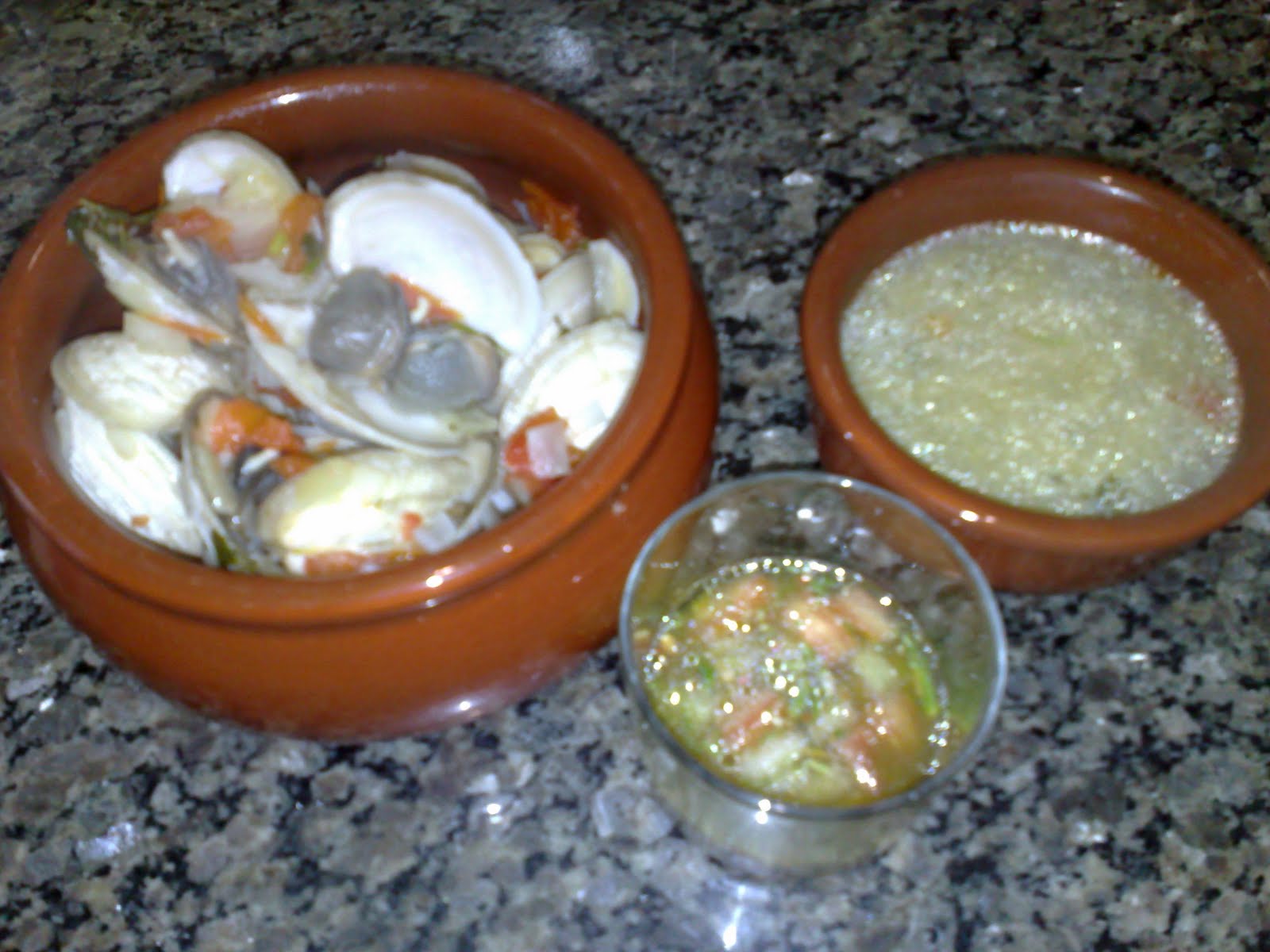 Diário Gastronômico: Lambreta...Lambretinha!!!