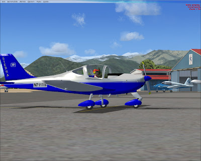 FlySim&Real: aprile 2010