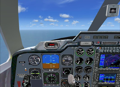 FlySim&Real: Provati per voi – Mitsubishi MU 2