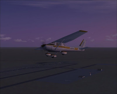 FlySim&Real: giugno 2010