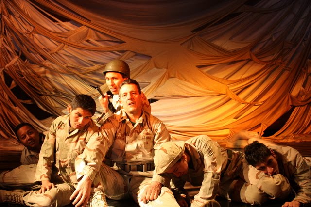 ENTEPOLA: "Oc Ye Nechca - Érase una vez", de Jaime Chabaud