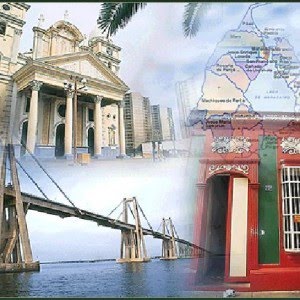 Origen del estado Zulia: Visiòn