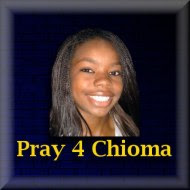 The Wichita NAACP Blog: Update on the Abduction of Chioma Gray