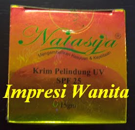 ~ Impresi Wanita ~: Natasya