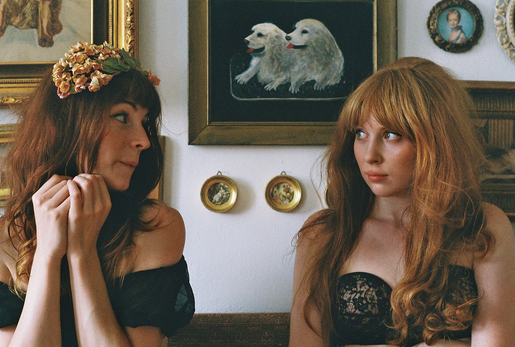 the exhausted etiquette.: hannah metz lingerie kickstarter
