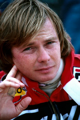 Continental Circus: Didier Pironi, 20 anos depois: Fotobiografia