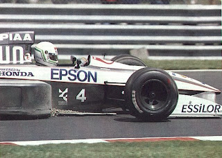 R3Formula: Biografia Stefano Modena