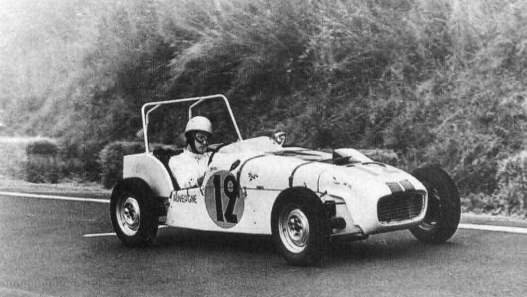Continental Circus: O piloto do dia - Patrick Depailler (1ª parte)