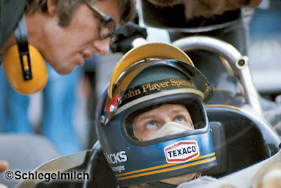 Continental Circus: The End: Peter Warr (1938-2010)