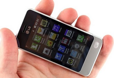 BASEMENT WORKS: LG Cookie Pep