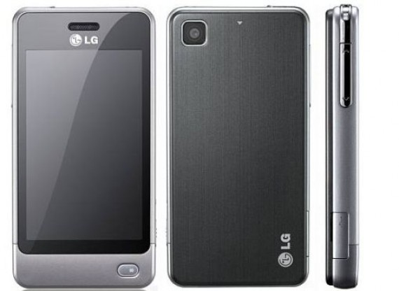 BASEMENT WORKS: LG Cookie Pep