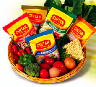 INSTANT NOODLES: Instant Noodles Among Malaysian