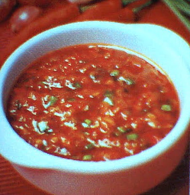 Chilli Sause | Sri Lankan Food recipes