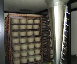 CDS Group: fast and efficient ceramic drying