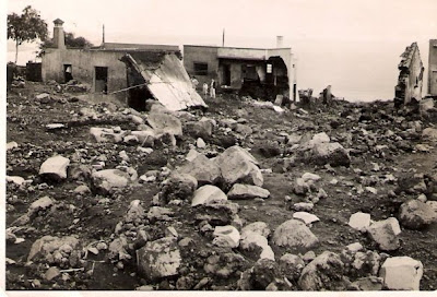 HISTORIA DE 4º E.S.O.: EL LLANITO