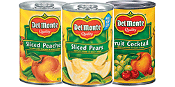 Tara's Favorites: Cheap Del Monte Veggies & Fruit at Target!
