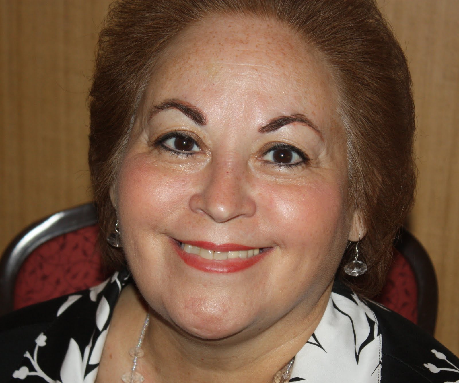 Walker Report - Shedding Light on Bexar County: Pat Maloney 4th Annual ...