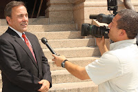 Walker Report - Shedding Light on Bexar County: From KENS-5 Anchor to ...