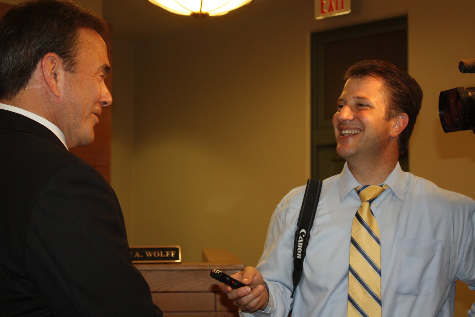 Walker Report - Shedding Light on Bexar County: From KENS-5 Anchor to ...