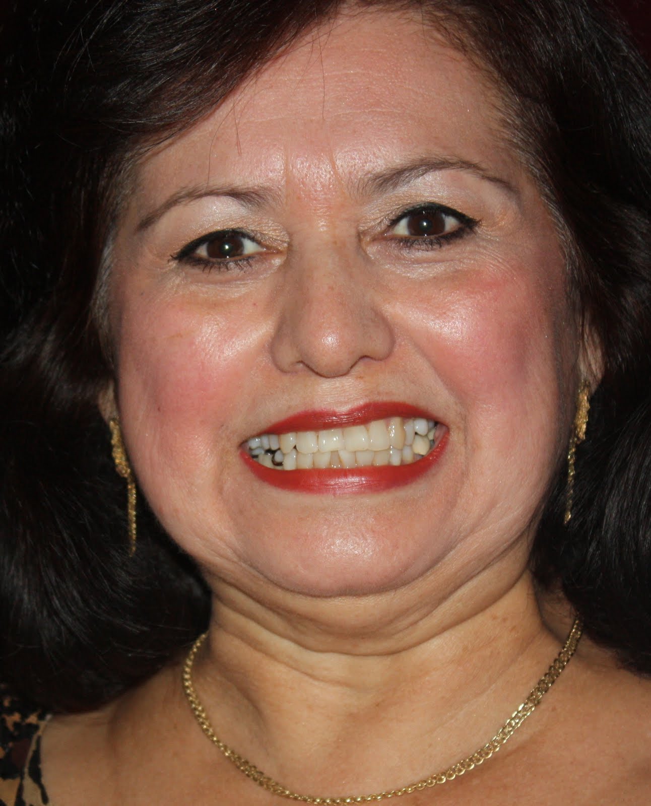 Walker Report - Shedding Light on Bexar County: Judicial nominee Pamela ...