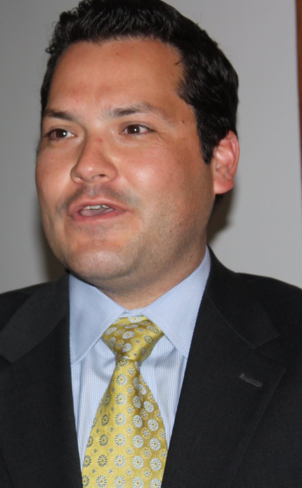 Walker Report - Shedding Light on Bexar County: Councilman Justin ...