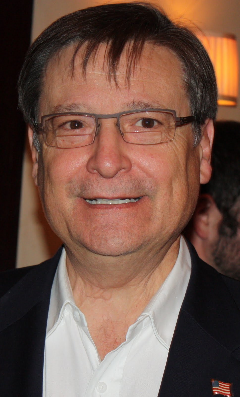 Walker Report - Shedding Light on Bexar County: Governor Rick Perry ...