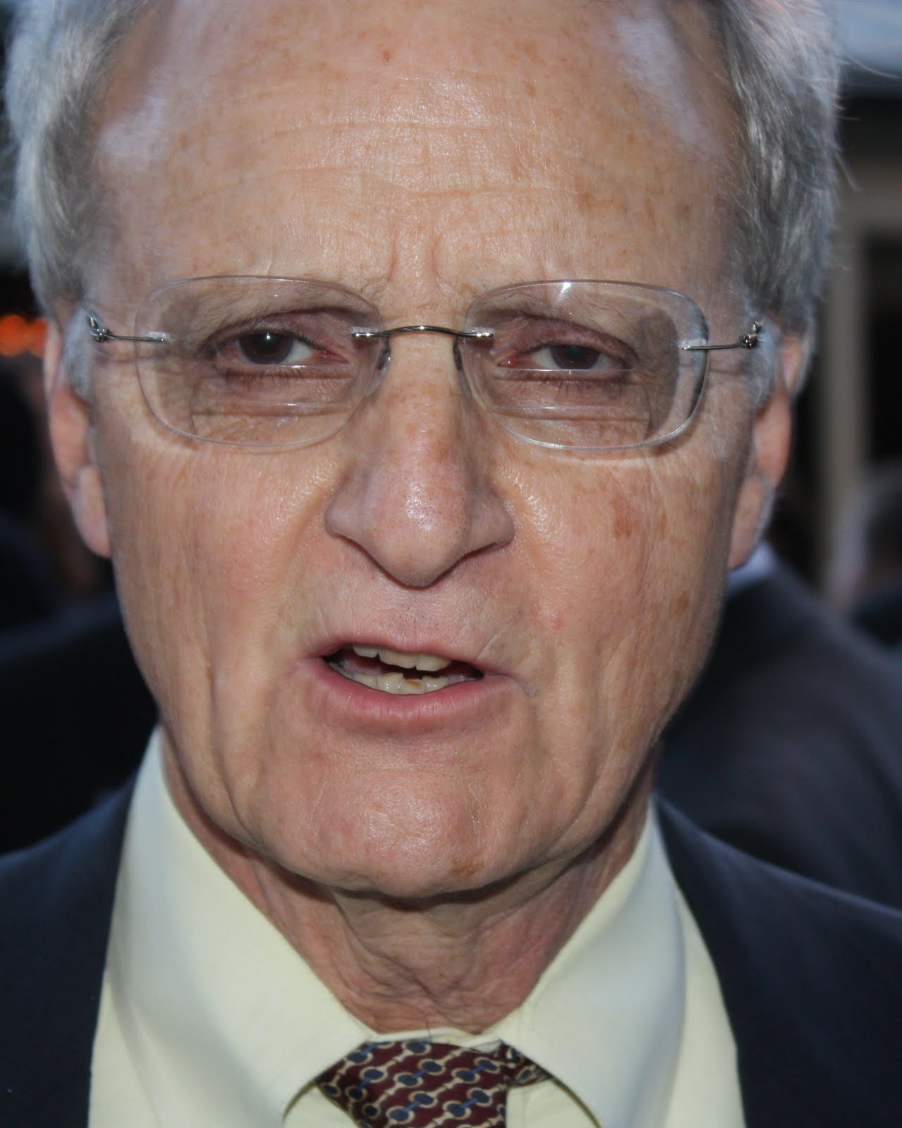 Walker Report - Shedding Light on Bexar County: Judge Xavier Rodriguez ...