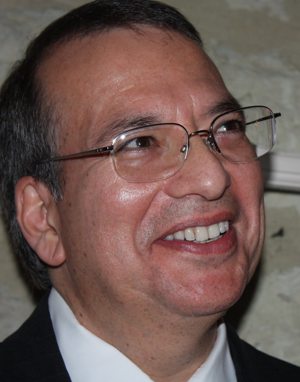 Walker Report - Shedding Light on Bexar County: Judge Xavier Rodriguez ...