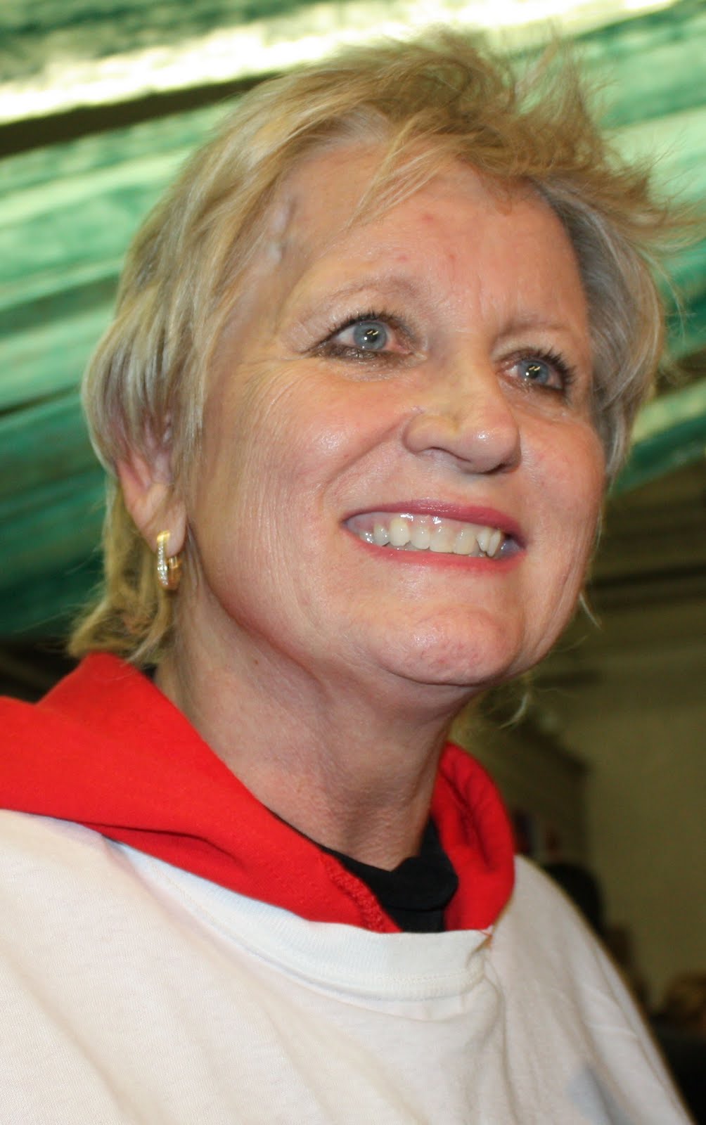 Walker Report - Shedding Light on Bexar County: Republican Susan Reed ...