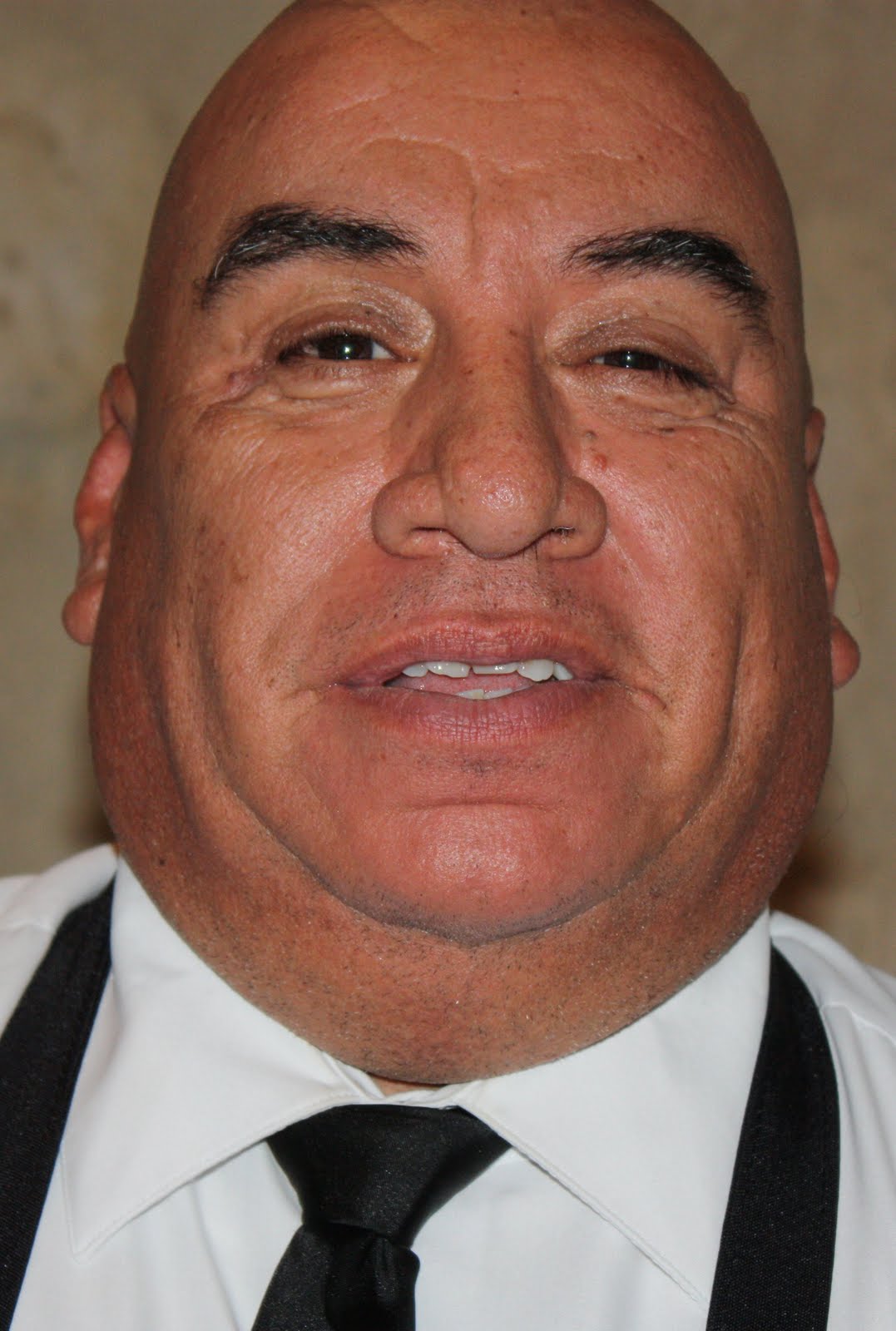 Walker Report - Shedding Light on Bexar County: Commissioner Chico ...