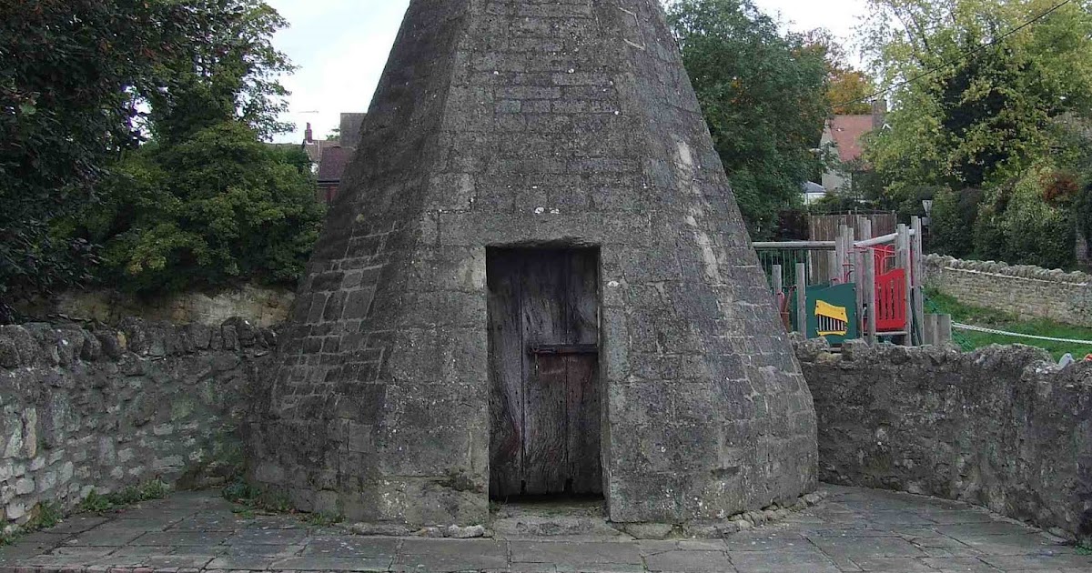 Hexagonal Pyramid In Real Life