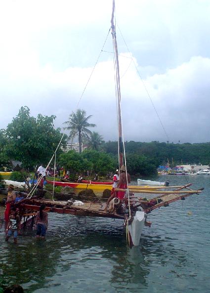 Act of Decolonization #16: Guam or Guahan?