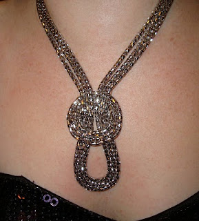 Hot Pick: Big Necklaces, Big Ideas | Beauty Crazed in Canada