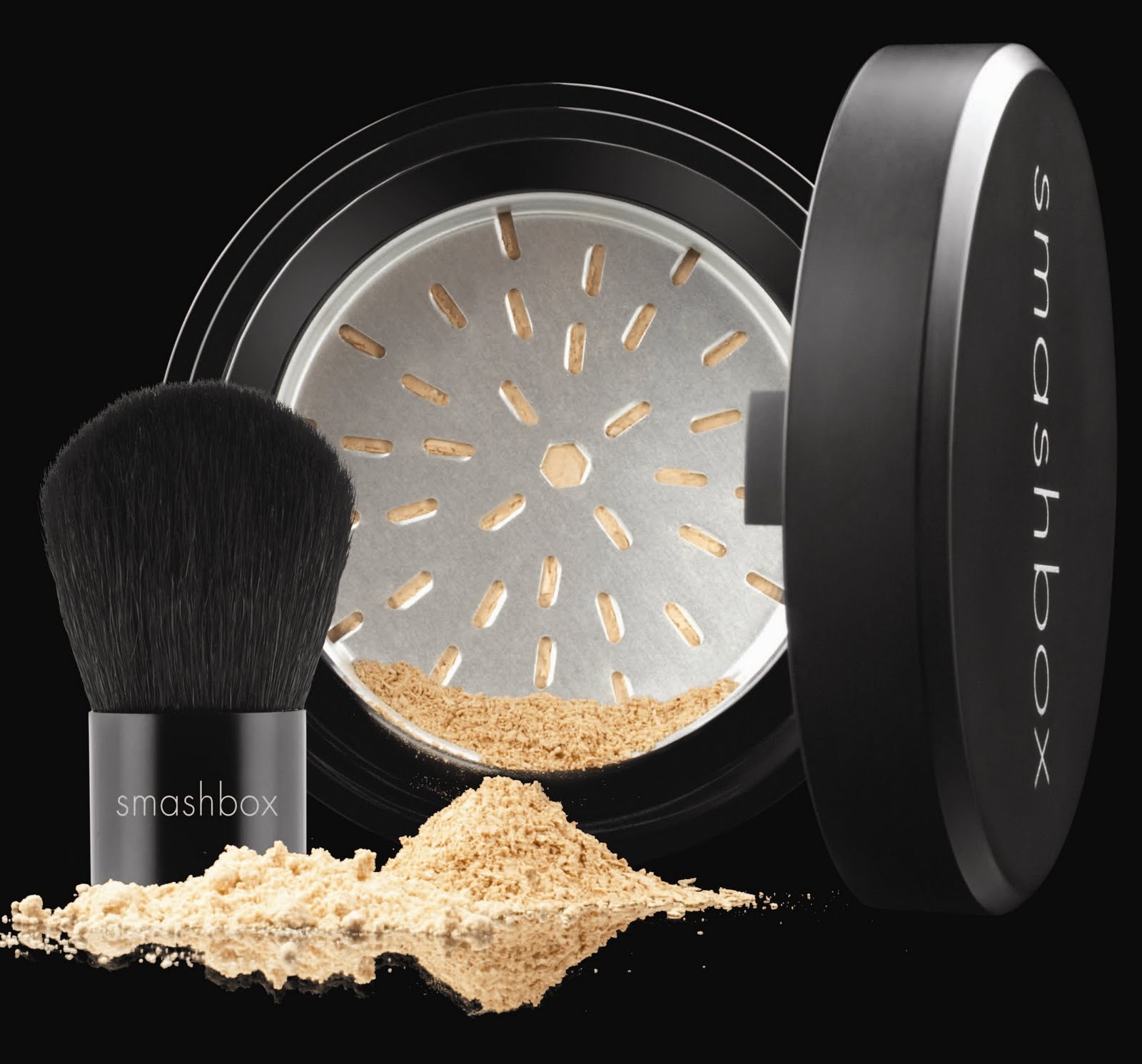 Loose Powders to love from Jurlique, It Cosmetics, Smashbox, Make Up ...