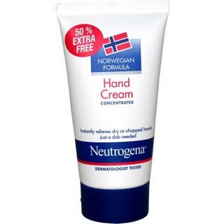 Handy Hand Lotions - for Those Who Dread Granny Hands | Beauty Crazed ...