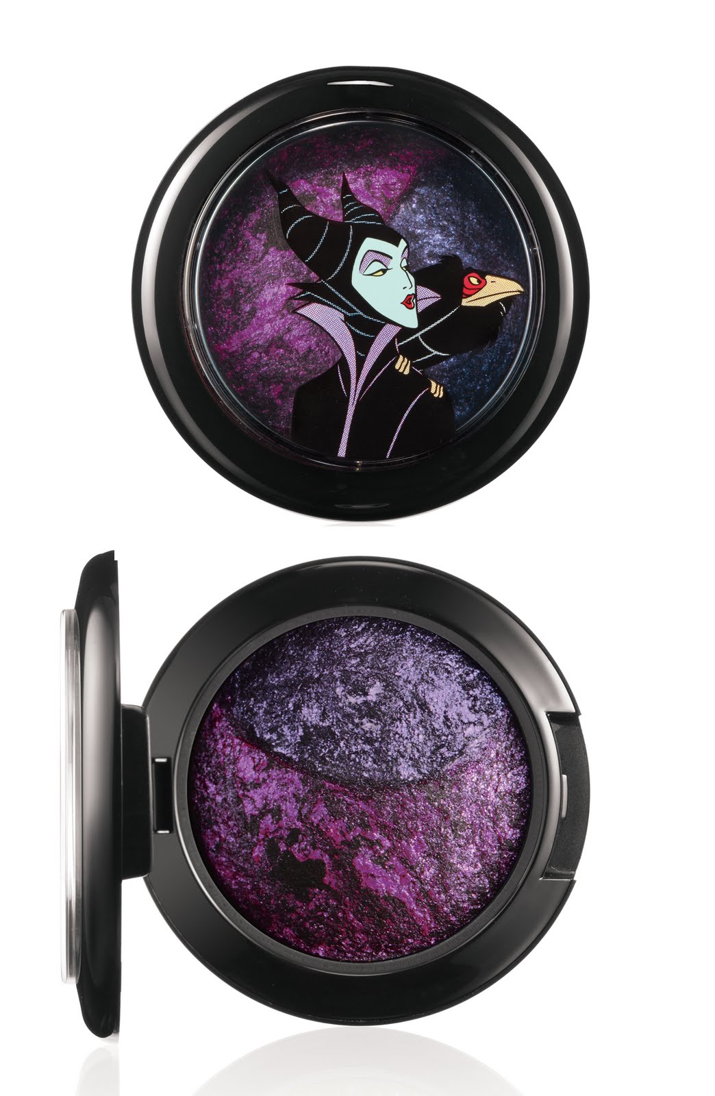 MAC Venomous Villains - being bad never looked so good! | Beauty Crazed ...
