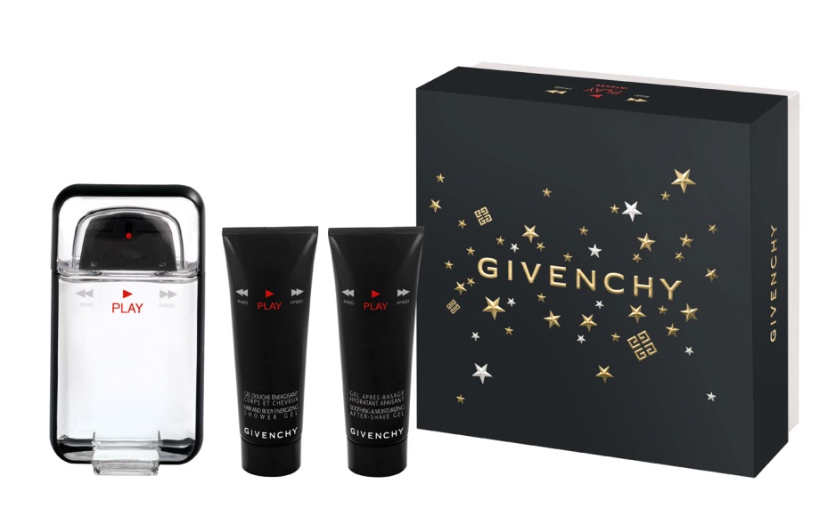 Givenchy Holiday Gift Sets - Contest! | Beauty Crazed in Canada