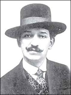 ILUSION Y ESPERANZA: PARQUE ENRIQUE GOMEZ CARRILLO