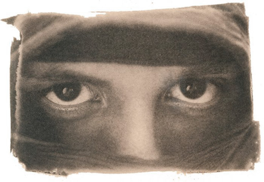 Fotografía en la red: CIANOTIPIA