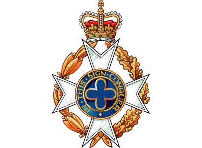 Royal Army Chaplains Department - ARRSEpedia