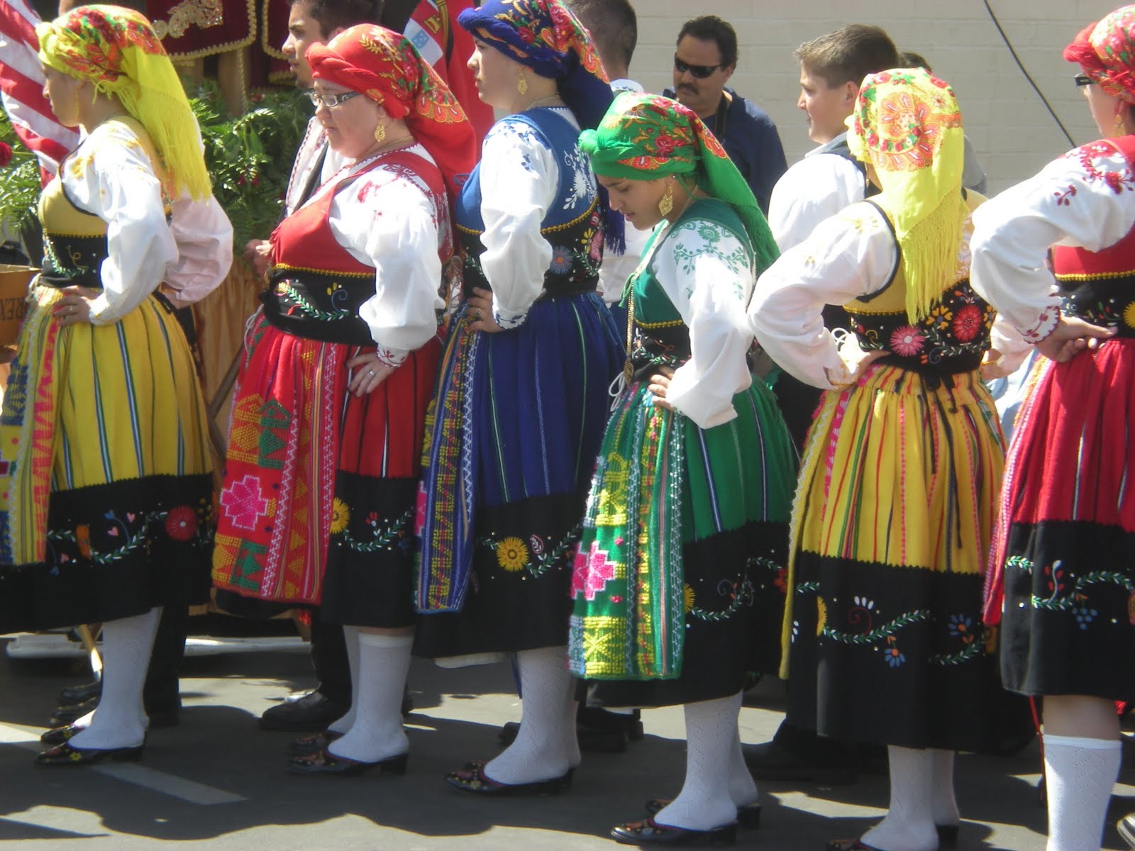 34 Best Portugal-rancho folcolorico images in 2018 | Portuguese ...
